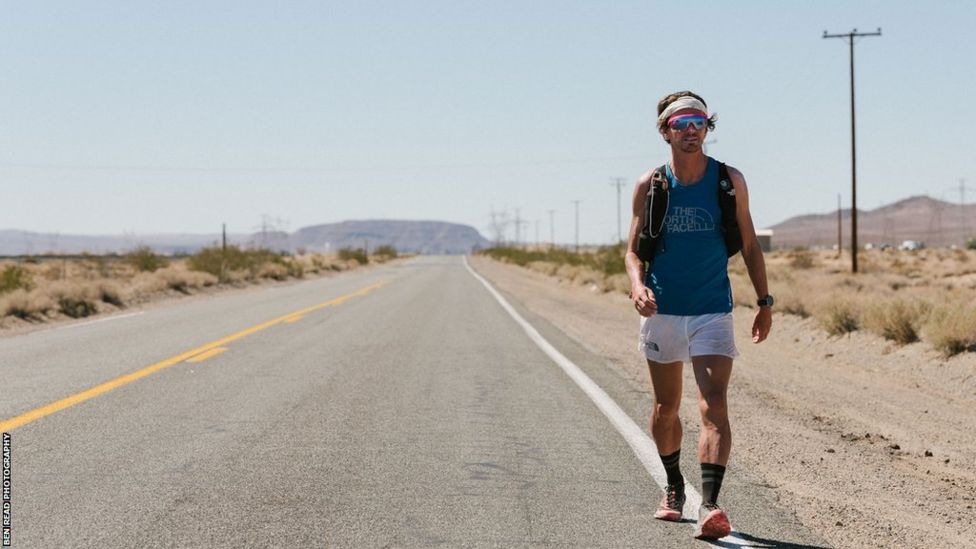 The Speed Project: The secret 'Fight Club'-style race between Los ...