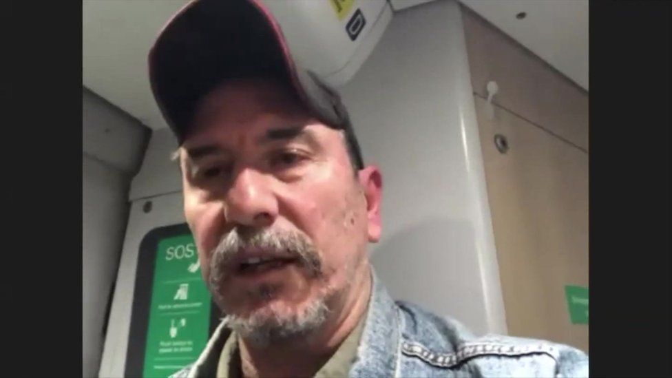 P&O Ferries: 'We've been abandoned by the company', say sacked staff ...