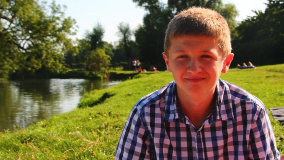 Edward Mallen suicide: Mental health care 'not fit for purpose' says ...