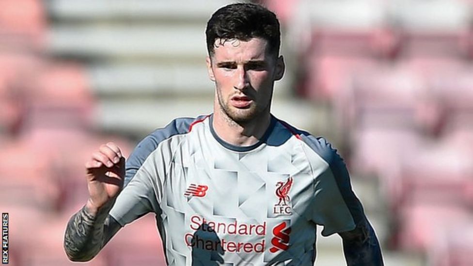 Corey Whelan: Carlisle United sign ex-Wigan Athletic defender on two ...