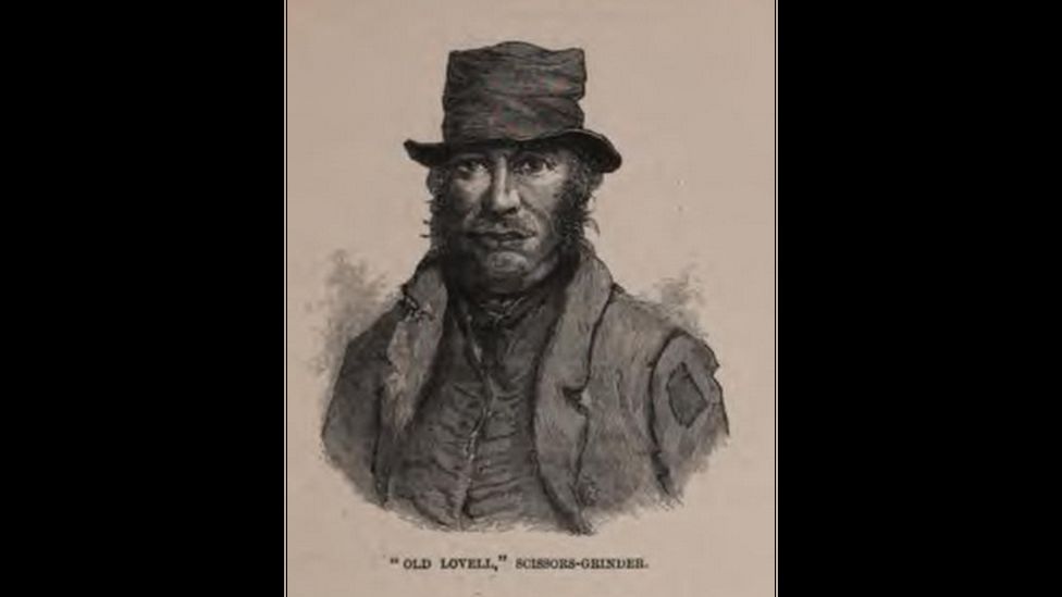 'Angen diogelu' iaith frodorol y Sipsiwn Cymreig - BBC Cymru Fyw