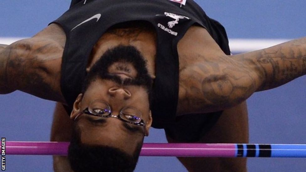 Commonwealth Games: Mike Edwards accuses IAAF of cowardice - BBC Sport