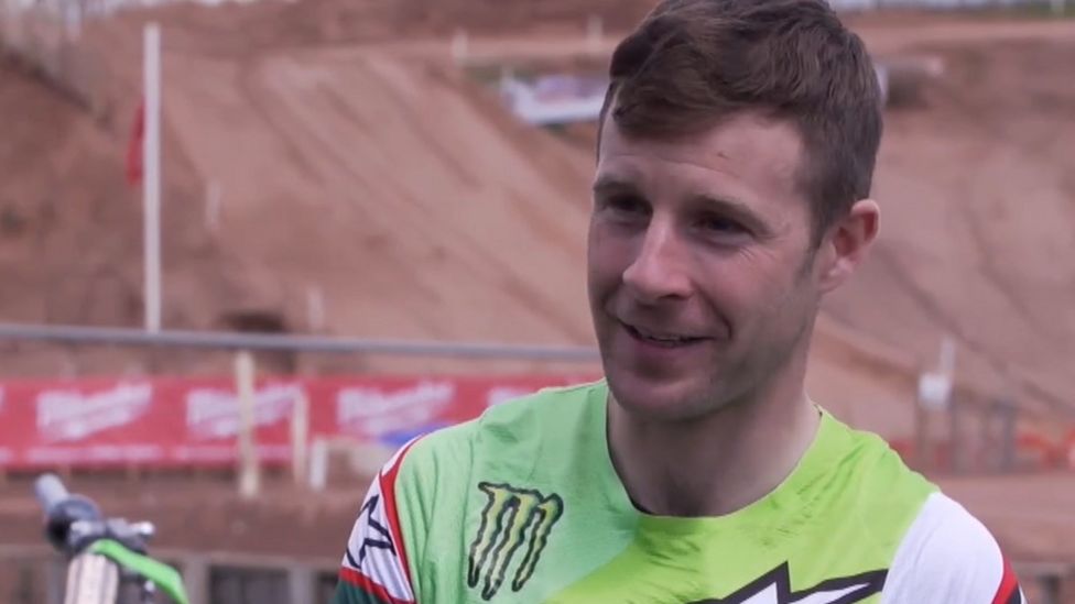 Motocross champions from Devon 'devastated' after bike thefts - BBC News