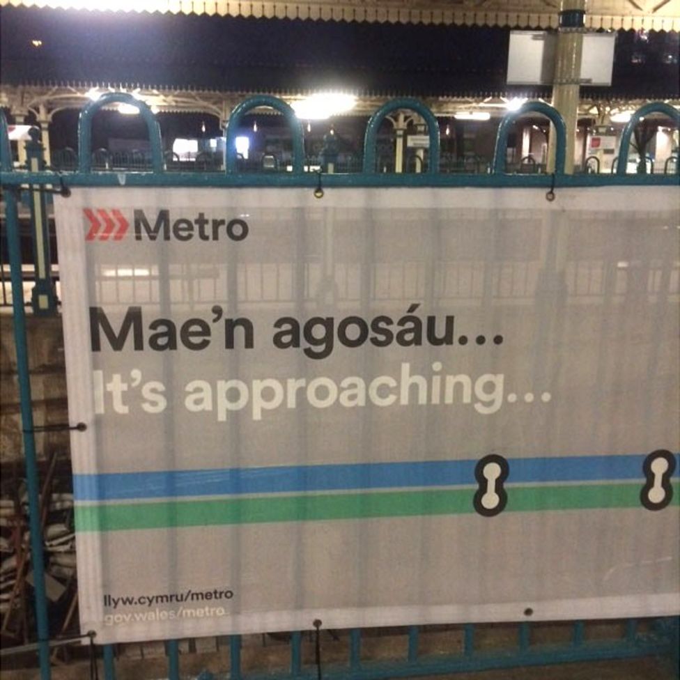 Q&A: What does the Cardiff Capital Region deal mean? - BBC News