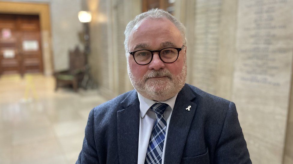 Peterborough: 'The council will sometimes be saying no to care' - BBC News