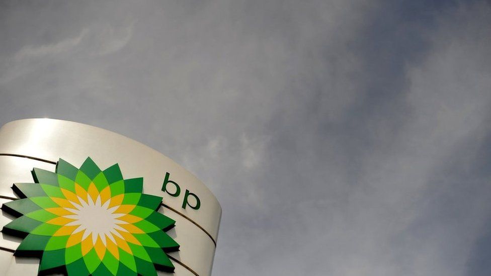 New BP North Sea Vorlich development approved - BBC News