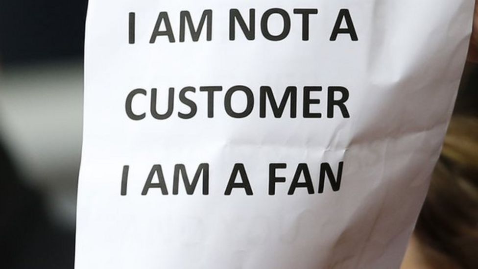 Price of Football: How much has changed in five years? - BBC Sport