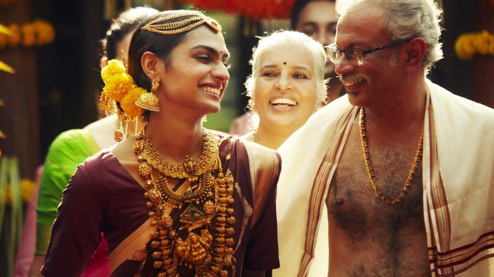 Aneera Kabeer: The Indian trans woman whose plea to die caused a stir ...