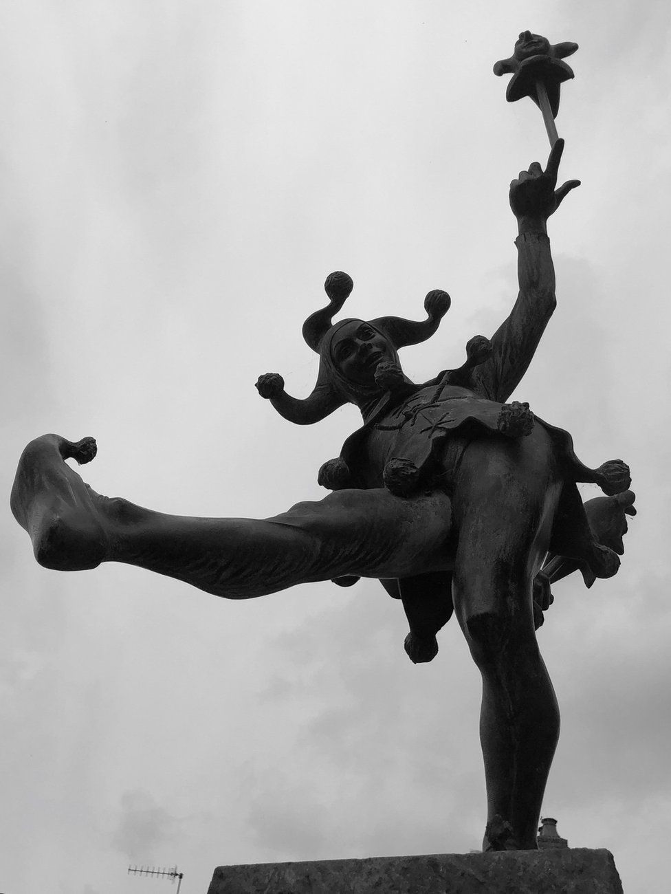 England's Big Picture: 5 - 11 August - BBC News