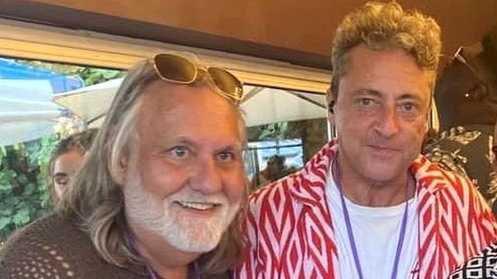 Dance music night at Birmingham Town Hall 'like coming home', says ...