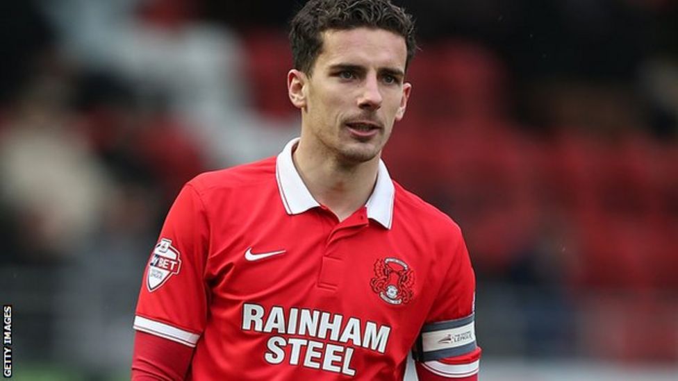Leyton Orient: Mathieu Baudry among eight players to leave League Two ...