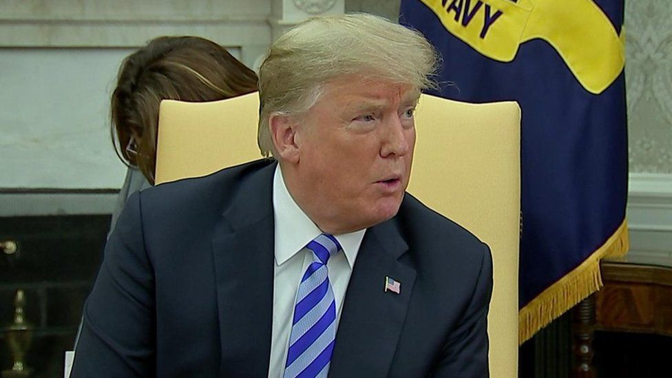 Winners and losers from the Manafort plea deal - BBC News