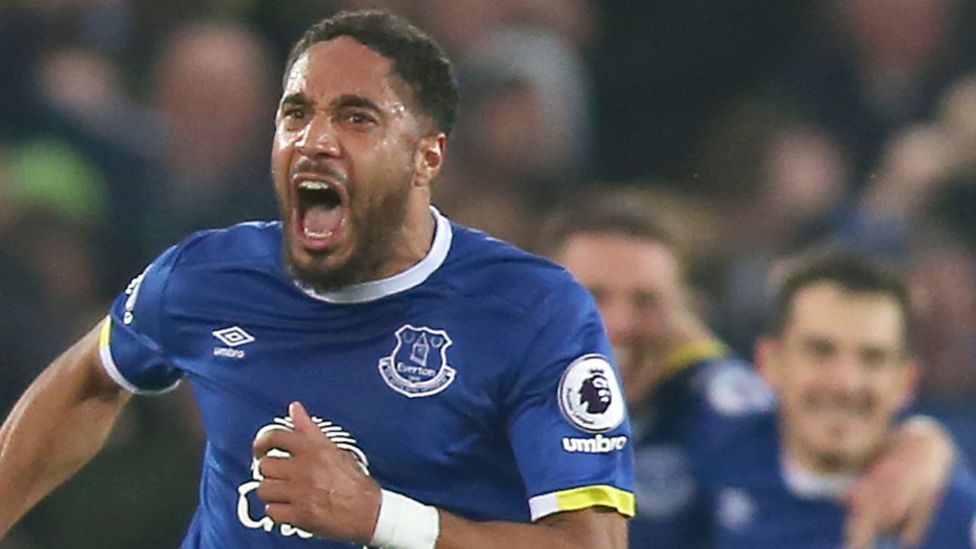 Everton: Gareth Barry, Leighton Baines and Mason Holgate sign new deals ...