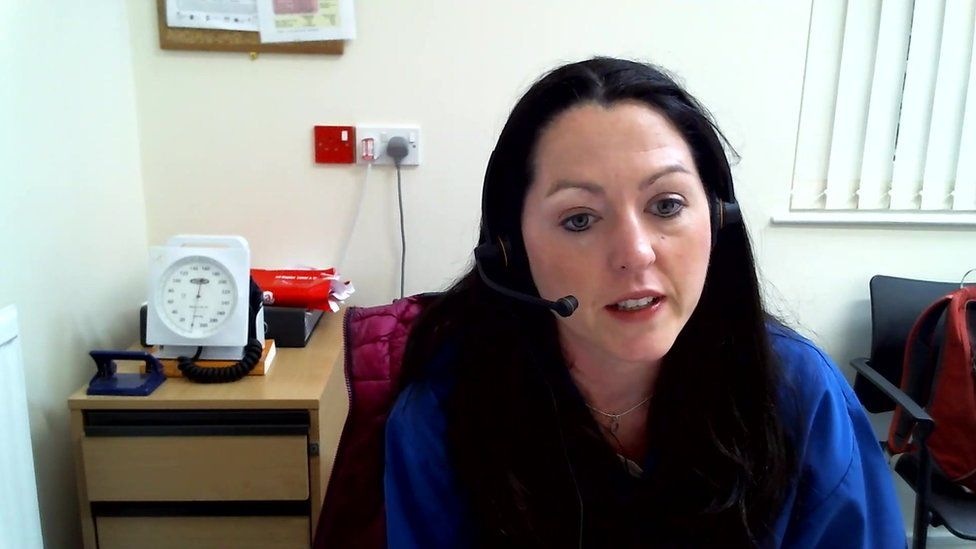 Covid: Cancellation issues and late letters blamed for missed vaccines ...