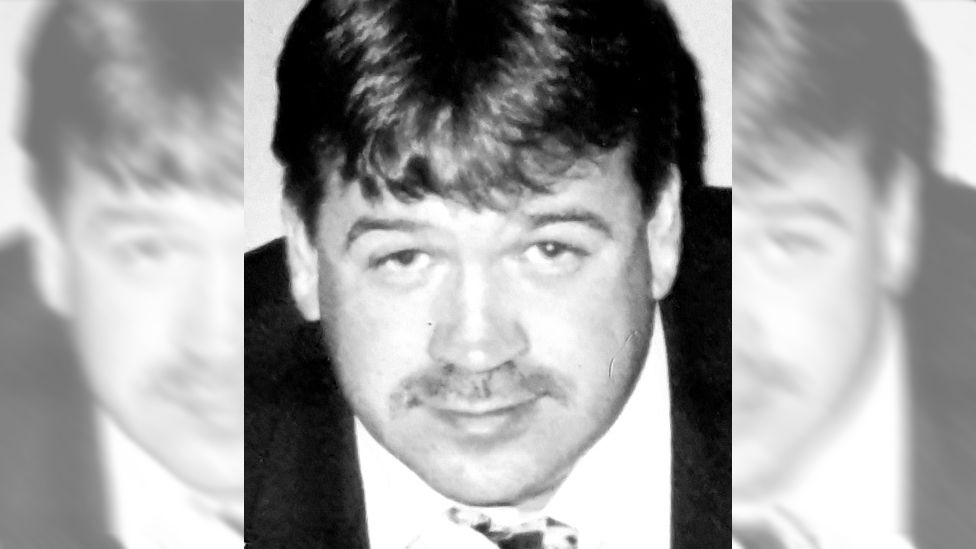 Death of Raymond Cullen 'soul-destroying' for family - BBC News