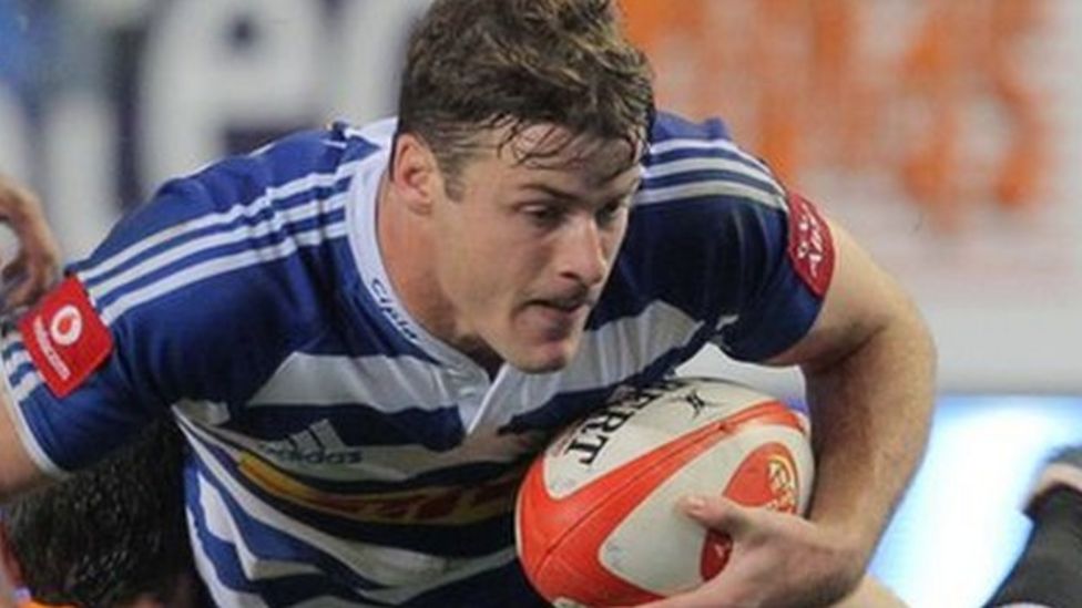 Ulster 29-8 Dreigiau - BBC Cymru Fyw