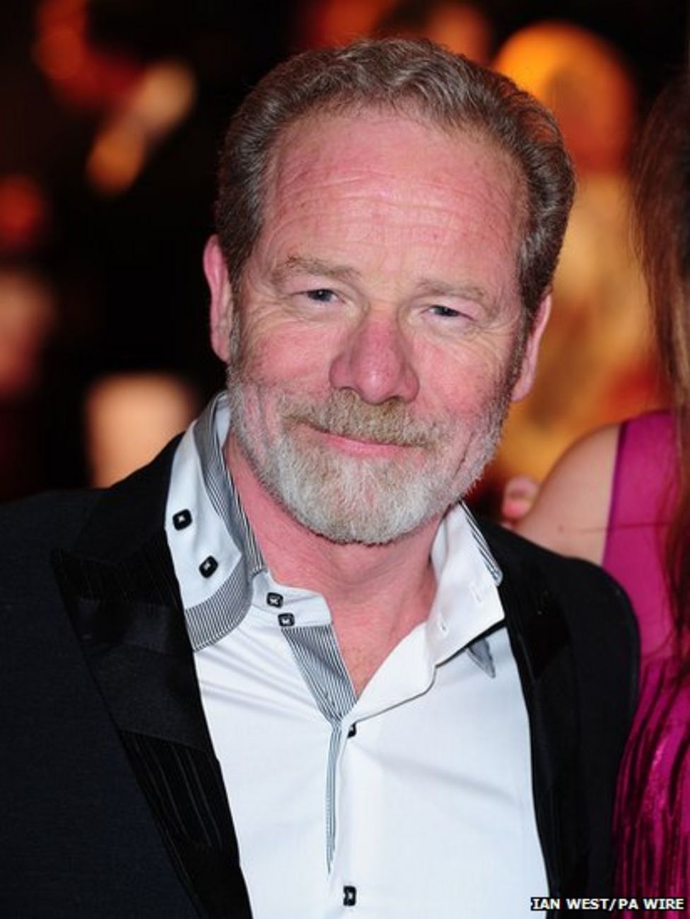 Actor Jake Abel eyed for Bonnie Prince Charlie film - BBC News