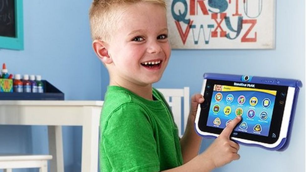 Hanging out with the script kiddies - BBC News