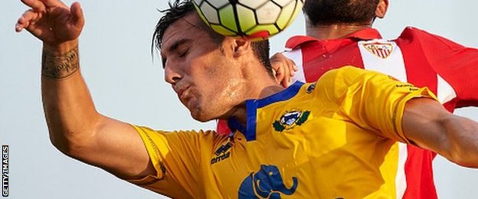 European football: PSG consider dropping Phil Collins & Michu back ...