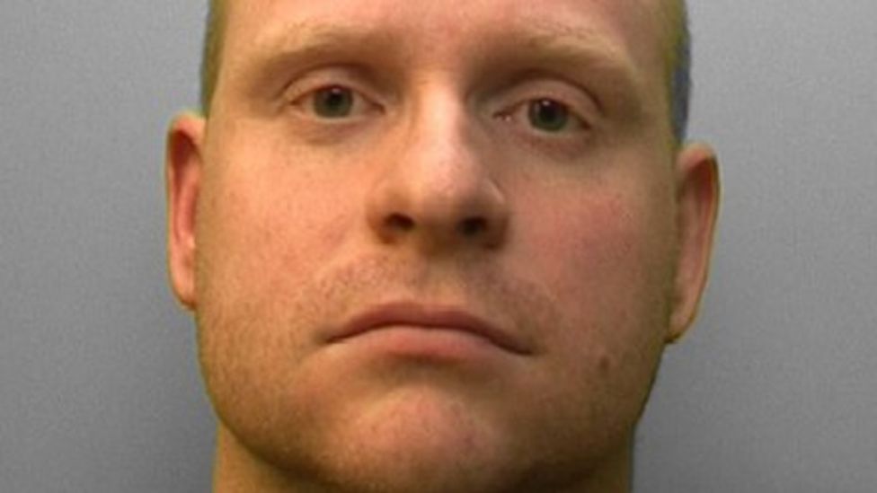 Spencer Bowen cleared of charges over Brighton shooting - BBC News