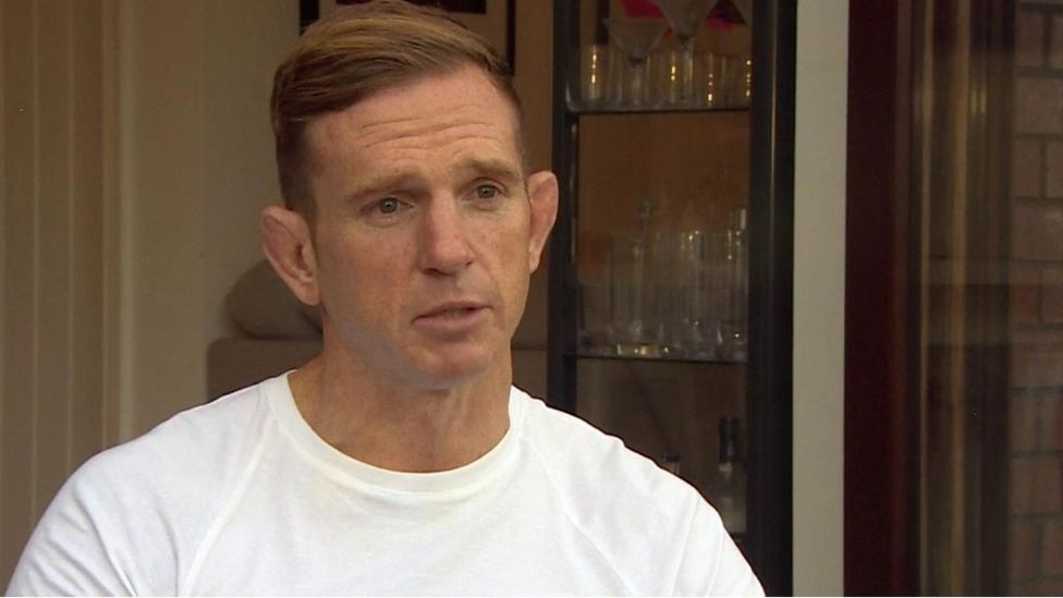 Rugby: Brain injury claims against governing bodies may top £300m - BBC ...