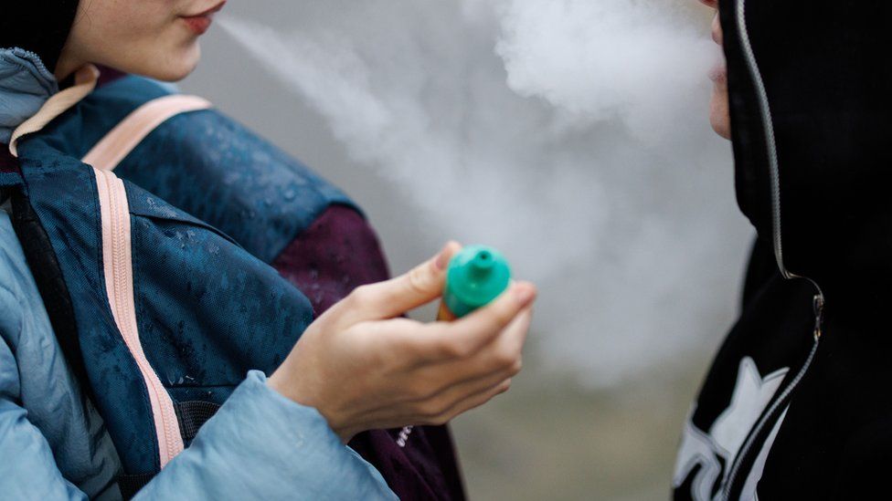 Spice drug use 'all too common' in NI - PHA - BBC News