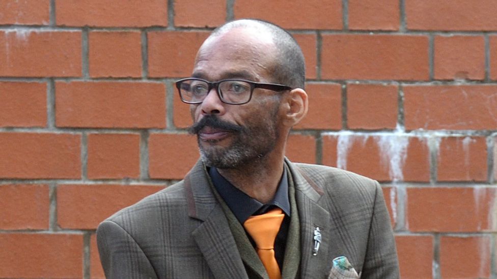 Rapist jailed for two historical attacks - BBC News