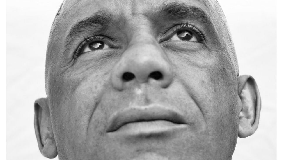 Maryport honours UK's first black policeman, John Kent - BBC News