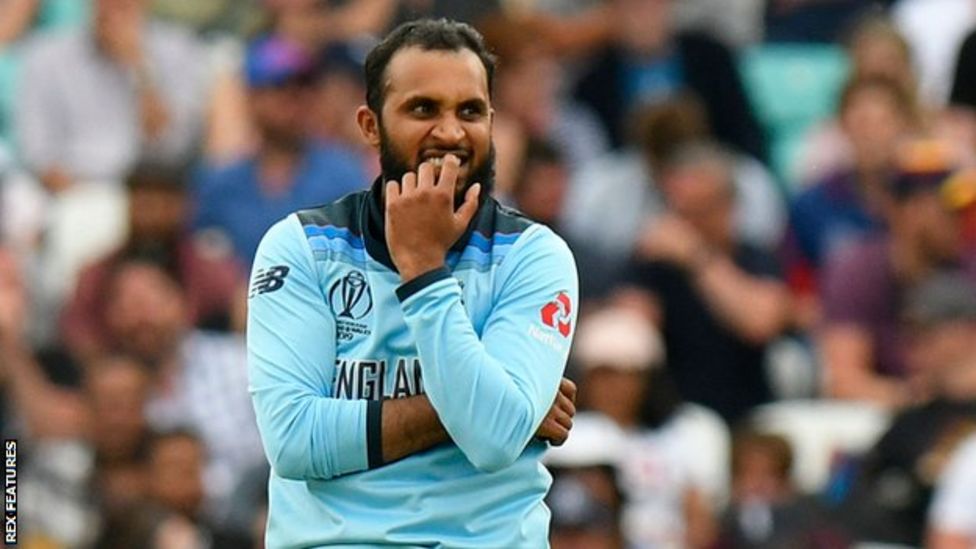 Cricket World Cup: England could leave out Adil Rashid v Bangladesh ...