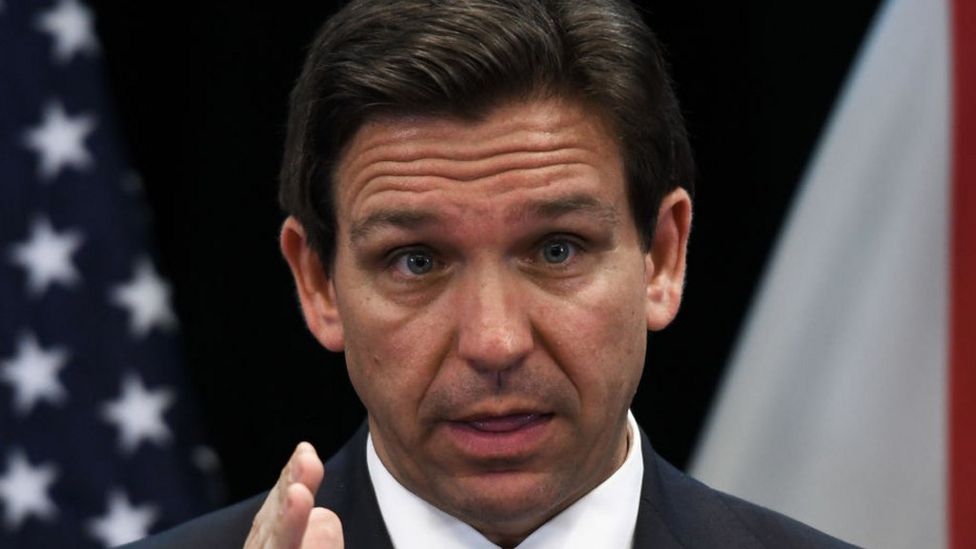 Florida teacher Jenna Barbee says she faces investigation for playing ...