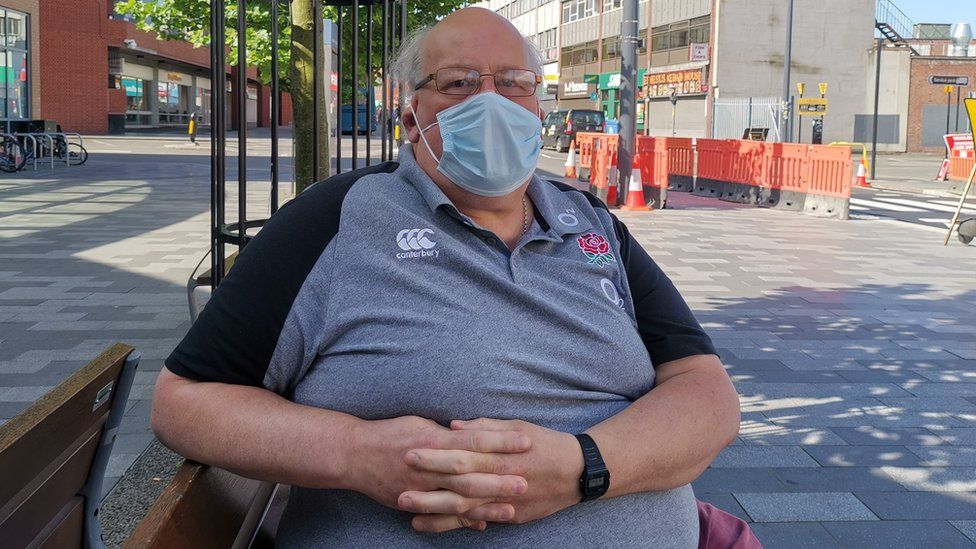 Coronavirus: Leicester lockdown easing sparks confusion and anger - BBC ...