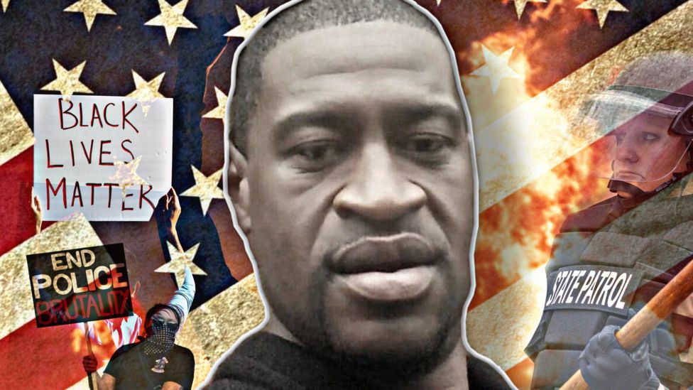 US sport protests: Eight times American athletes took action - BBC ...