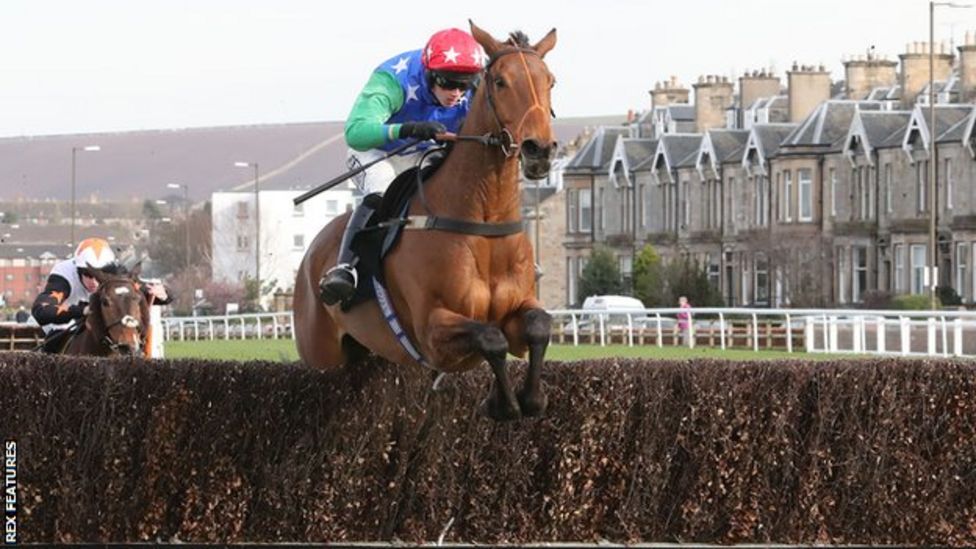 Musselburgh: Scottish racing may lose one of its five courses - BBC Sport
