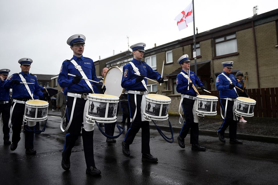 Week in pictures: 1 - 7 May 2021 - BBC News