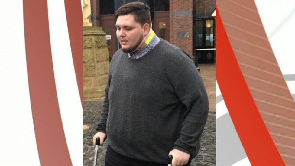 Eileen Limb death: Shaun Ferguson given suspended sentence - BBC News