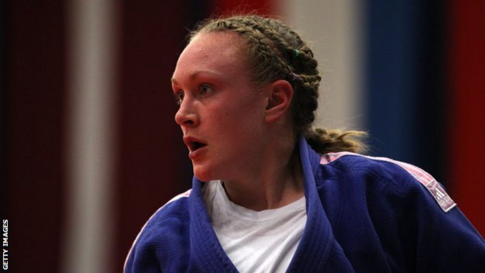 Tunis Grand Prix: Britain's Gemma Howell wins bronze, Lucy Renshall ...