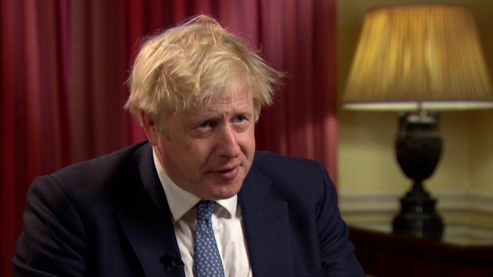 Brexit: EU leaders believe new extension is 'likely' - BBC News