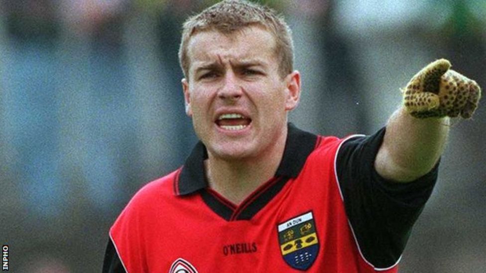 Joe Brolly: 1994 defeat by Down in Ulster classic 'utterly changed ...