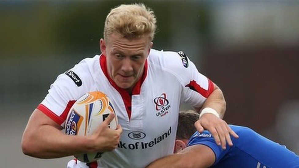 Ulster Rugby: Paddy Jackson and Stuart Olding questioned over sex ...