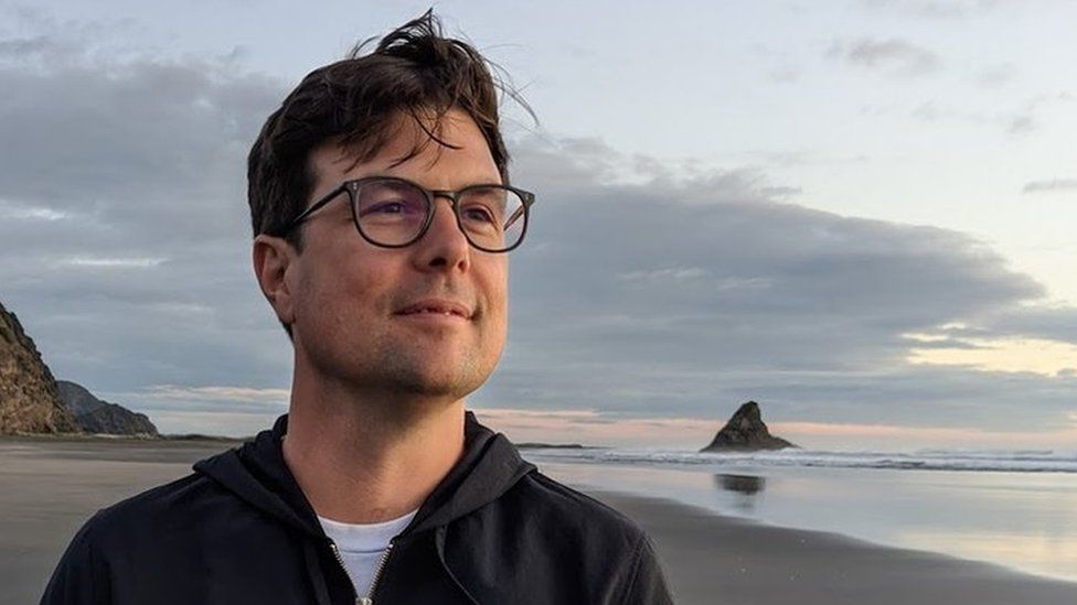 COP26: 'Airbnb host increased my booking by $2,000' - BBC News