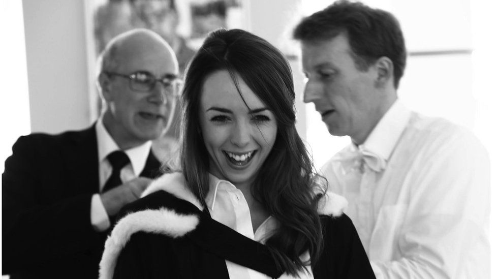 Ateb y Galw: Mared Gwyn - BBC Cymru Fyw