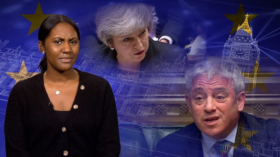 What do voters make of Brexit now? - BBC News