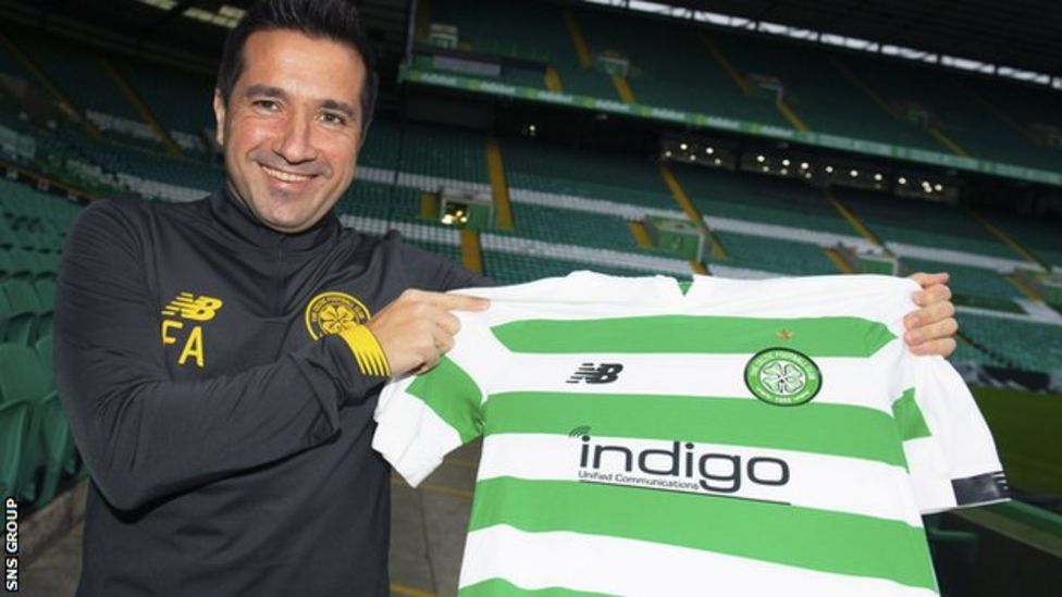 Celtic Women: Winger Megan Crosson joins from Houston Dash - BBC Sport