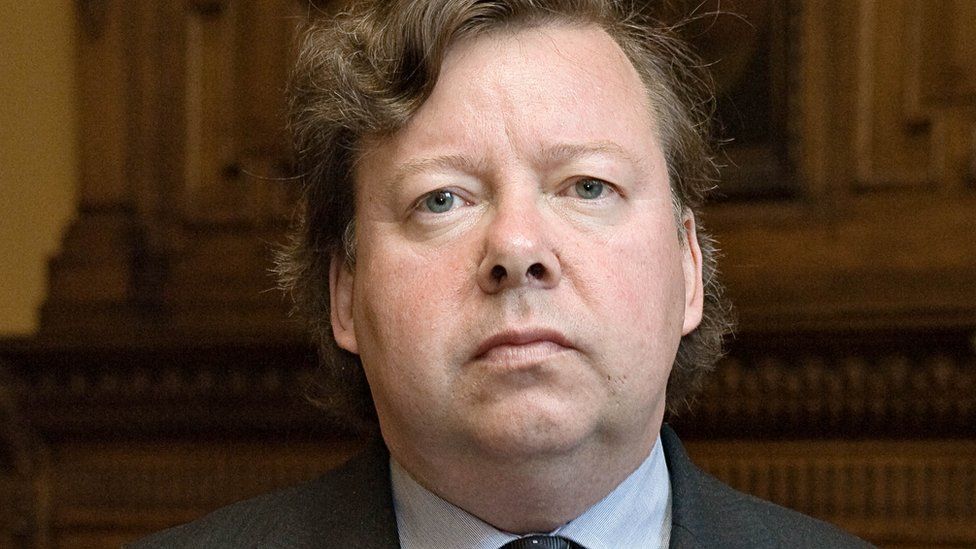 Scottish Sentencing Council comes into force - BBC News