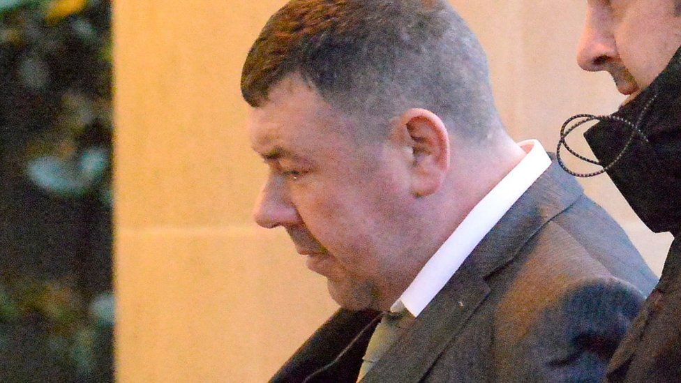 Jail for drug driver who killed three passengers in Bothwell crash ...