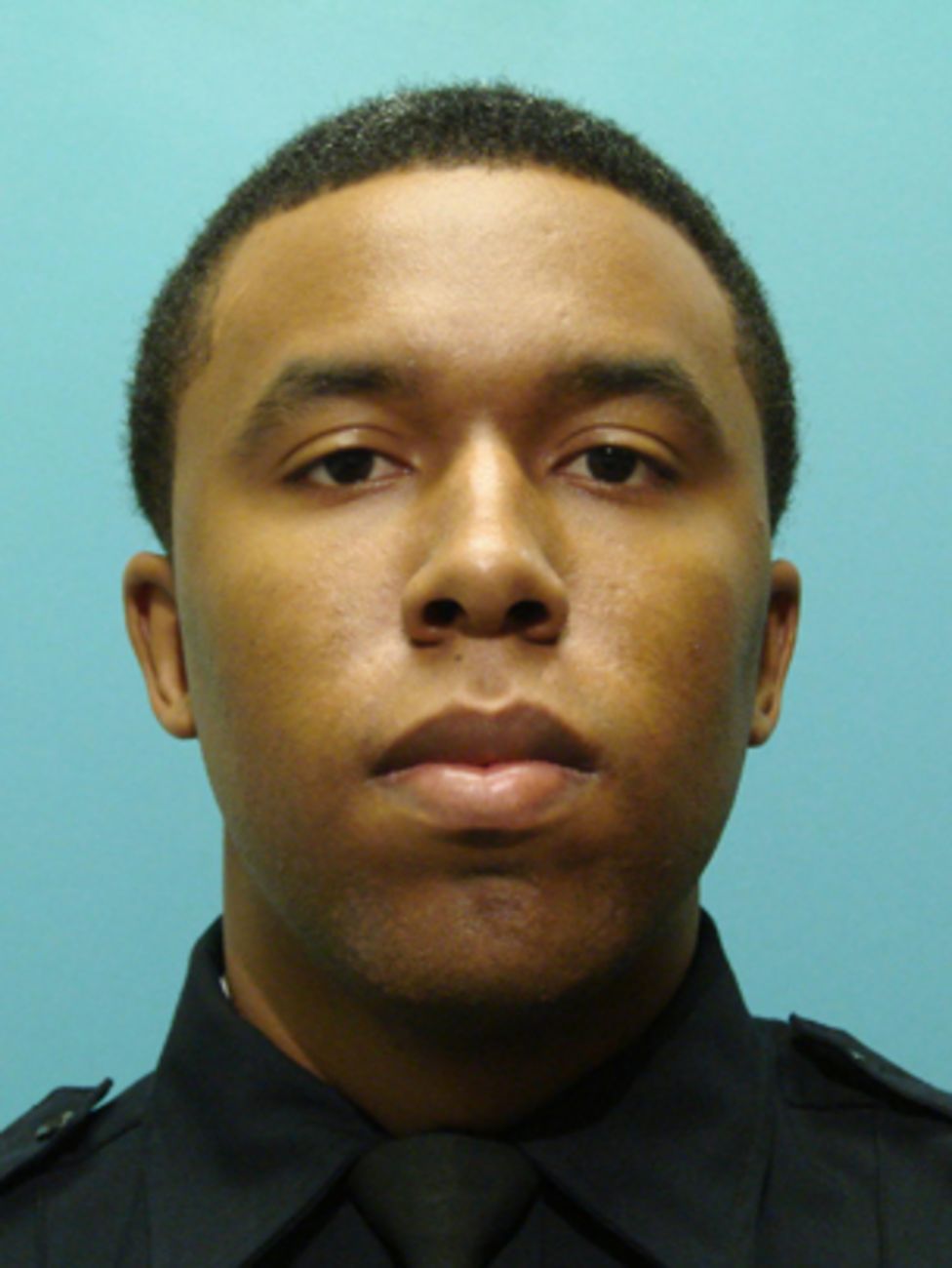 Who were the corrupt Baltimore police officers? - BBC News