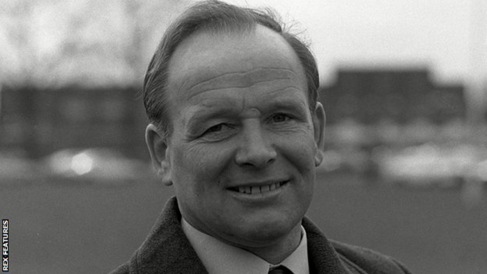 Dickie Jeeps: Former British and Irish Lions and England scrum-half ...