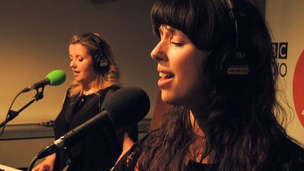 Ateb y Galw: Mirain Haf - BBC Cymru Fyw