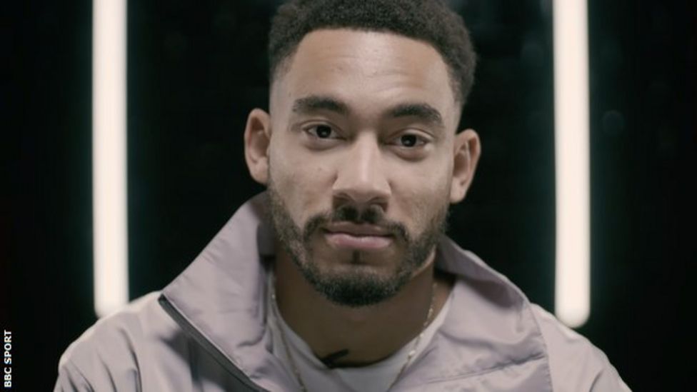 The five things men don't talk about enough - BBC Sport