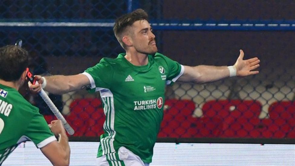 FIH Series Finals: Ireland begin tournament with 4-2 win over Scotland ...